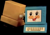 Wind-Up Walking Computer | Best Baby Einstein Wiki | Fandom