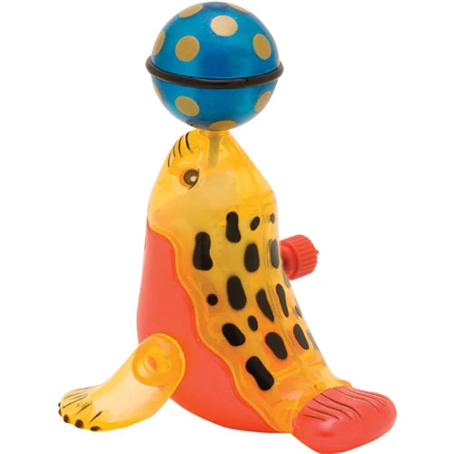 Penny the Performing Seal Wind-Up | Best Baby Einstein Wiki | Fandom