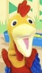Roger The Rooster | Best Baby Einstein Wiki | Fandom