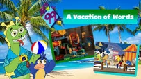 Vocabulary Vacation | Best Baby Einstein Wiki | Fandom