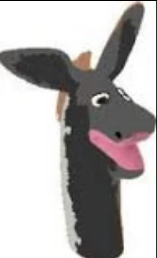 Flopsy The Donkey | Best Baby Einstein Wiki | Fandom