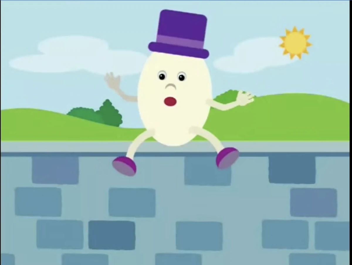 Humpty Dumpty | Best Baby Einstein Wiki | Fandom