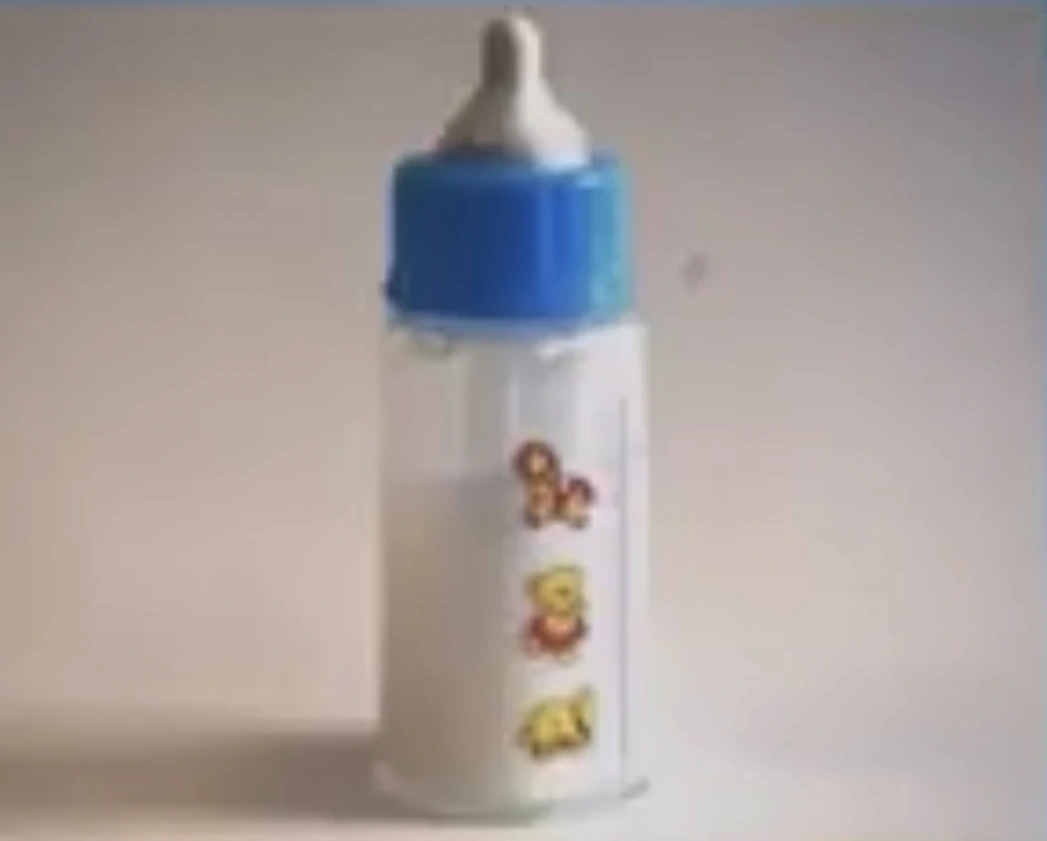 Baby Bottle | Best Baby Einstein Wiki | Fandom