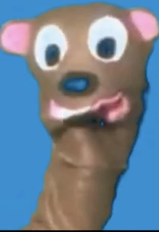 Brad The Beaver | Best Baby Einstein Wiki | Fandom