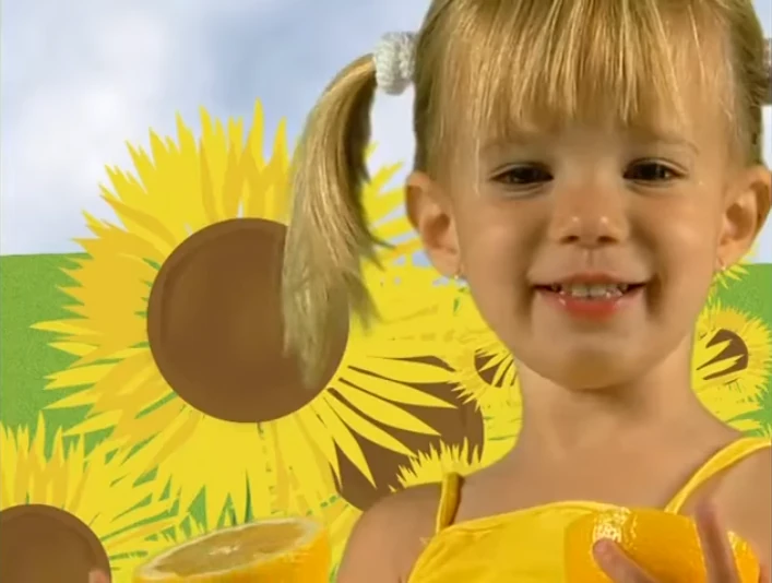 Sierra Clark | Best Baby Einstein Wiki | Fandom