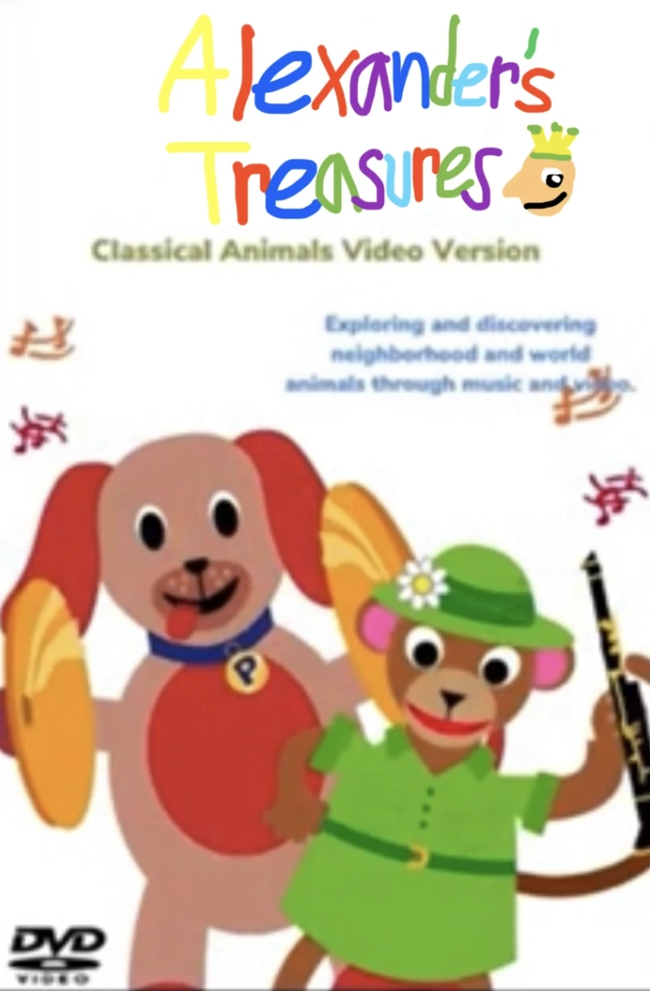 Classical Animals Video Version | Best Baby Einstein Wiki | Fandom