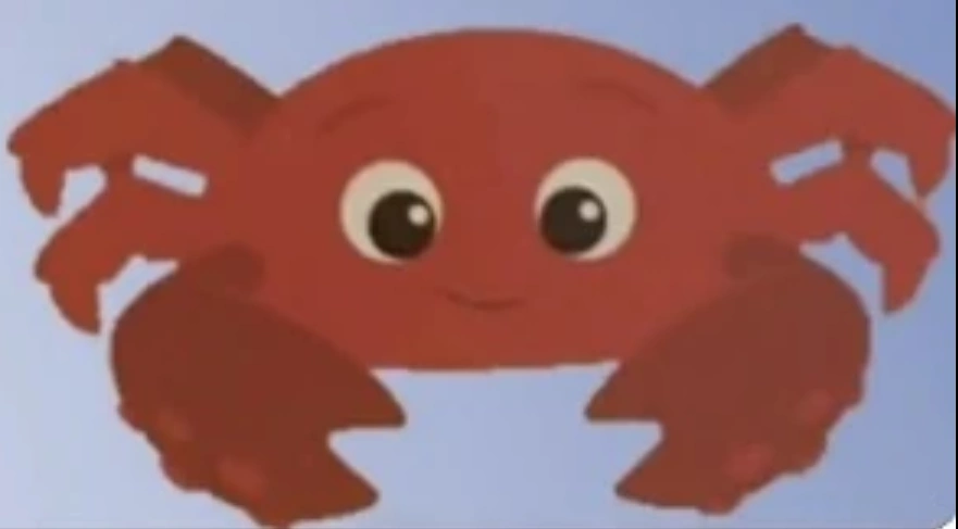 Pucho The Crab | Best Baby Einstein Wiki | Fandom
