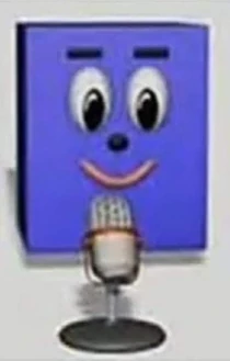 CGI Square Singer | Best Baby Einstein Wiki | Fandom