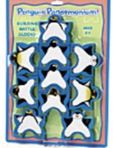 Penguin Pandemonium | Best Baby Einstein Wiki | Fandom