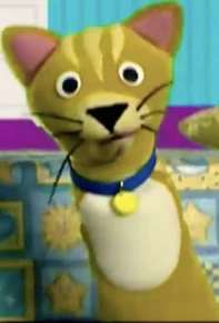 Bella the Cat | Best Baby Einstein Wiki | Fandom