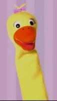 Duckie's Mom | Best Baby Einstein Wiki | Fandom