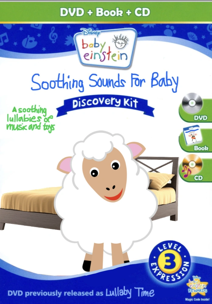 Soothing Sounds For Baby | Best Baby Einstein Wiki | Fandom