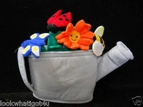 Watering Can Puppet | Best Baby Einstein Wiki | Fandom