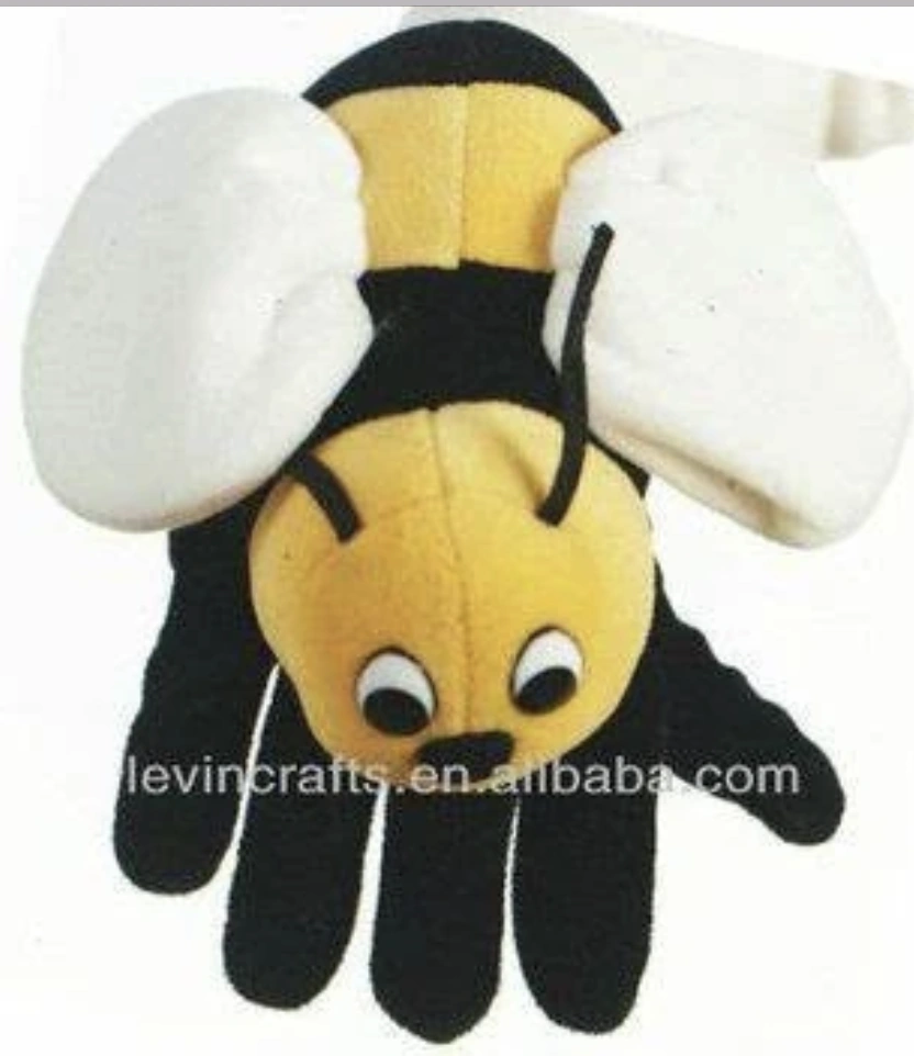 Bee Glove Puppet | Best Baby Einstein Wiki | Fandom