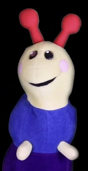 Einstein The Caterpillar | Best Baby Einstein Wiki | Fandom