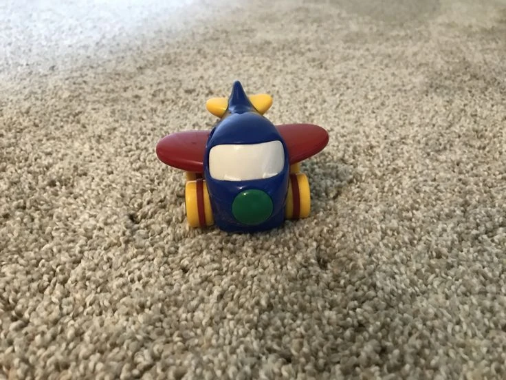 Animated Friction Vehicles: Airplane | Best Baby Einstein Wiki | Fandom