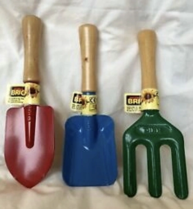 Hand Rake & Trowel | Best Baby Einstein Wiki | Fandom