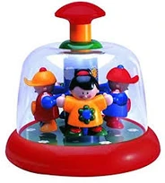 First Friends Carousel | Best Baby Einstein Wiki | Fandom