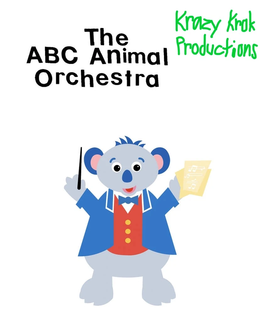 The ABC Animal Orchestra | Best Baby Einstein Wiki | Fandom