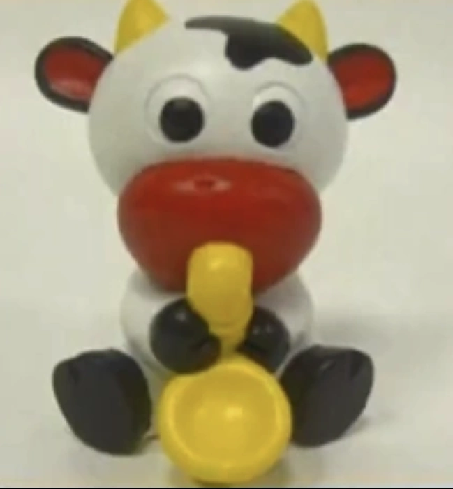 My First Buddies: Cow | Best Baby Einstein Wiki | Fandom