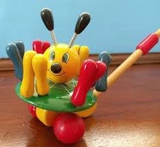 Rotating Spider | Best Baby Einstein Wiki | Fandom