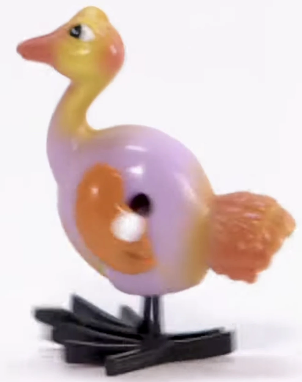 Wind-Up Ostrich | Best Baby Einstein Wiki | Fandom