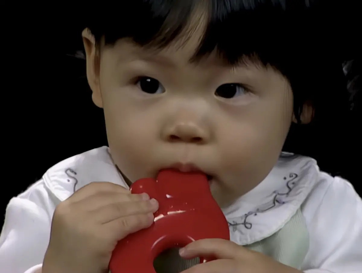Isabella Marriott | Best Baby Einstein Wiki | Fandom
