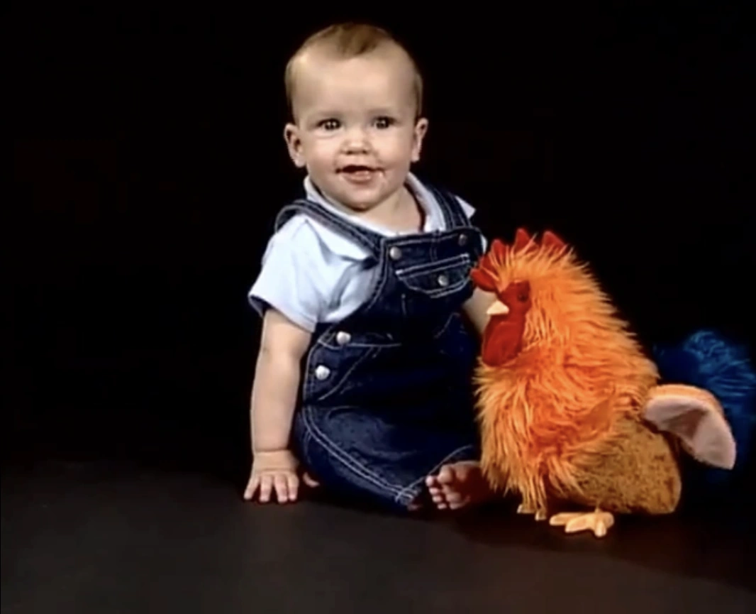 Michael Blanc | Best Baby Einstein Wiki | Fandom