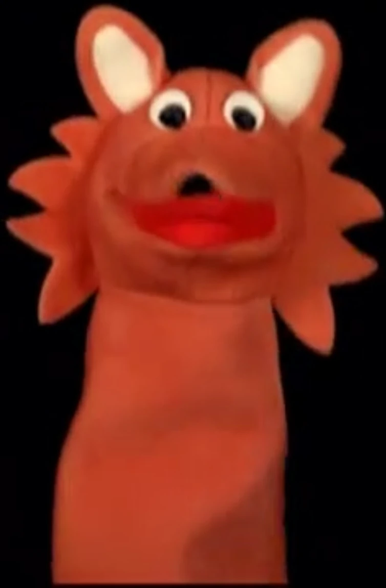 Kenny the Fox | Best Baby Einstein Wiki | Fandom