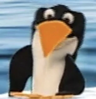 Penelope the Penguin | Best Baby Einstein Wiki | Fandom