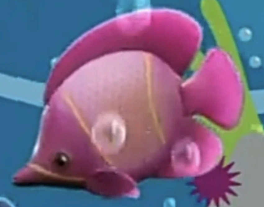 Plastic Fish | Best Baby Einstein Wiki | Fandom