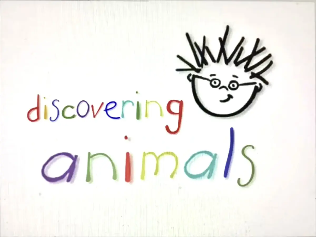 Discovering Animals | Best Baby Einstein Wiki | Fandom