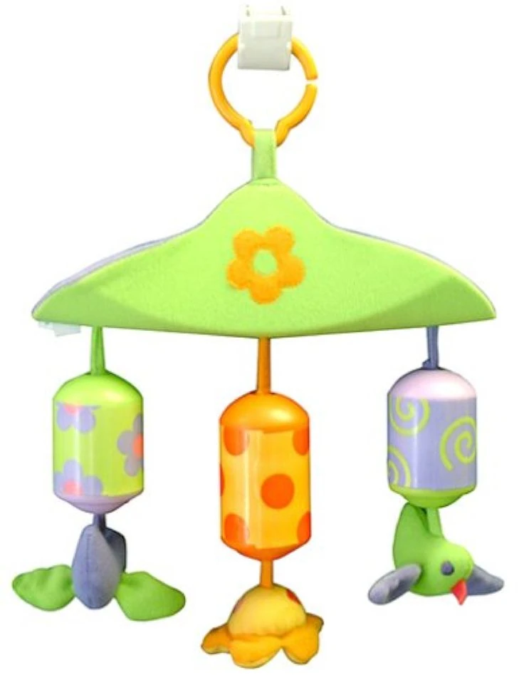 Tiny Love's Baby Wind Chimes | Best Baby Einstein Wiki | Fandom