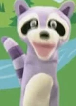 Randy The Raccoon | Best Baby Einstein Wiki | Fandom