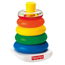 Rock-A-Stack | Best Baby Einstein Wiki | Fandom
