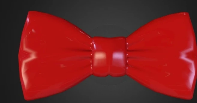 CGI Bowtie | Best Baby Einstein Wiki | Fandom