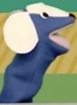 Misty The Mouse | Best Baby Einstein Wiki | Fandom