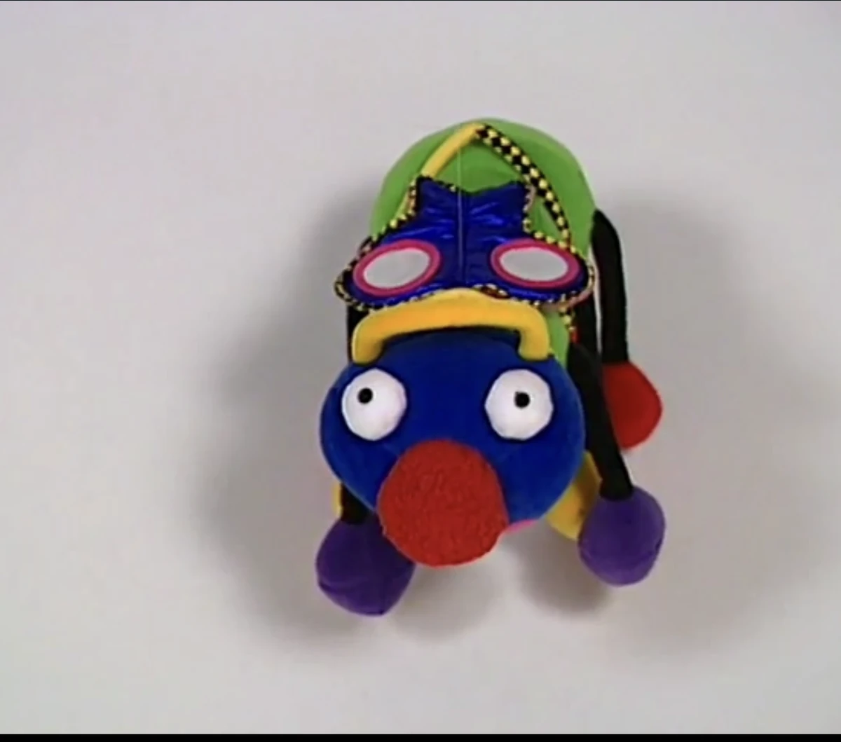 Mr. Buggety Bugget | Best Baby Einstein Wiki | Fandom