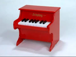 Mini Red Piano | Best Baby Einstein Wiki | Fandom