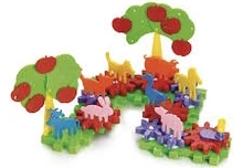 Farm Gears | Best Baby Einstein Wiki | Fandom