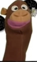 Jane The Monkey | Best Baby Einstein Wiki | Fandom