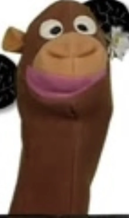 Jane The Monkey | Best Baby Einstein Wiki | Fandom