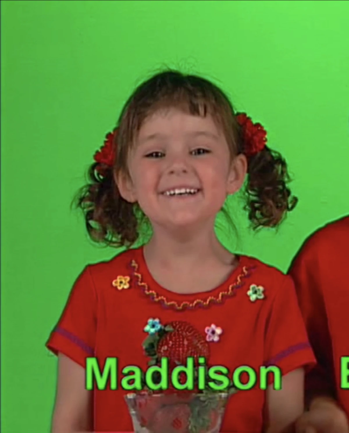 Maddison Long | Best Baby Einstein Wiki | Fandom