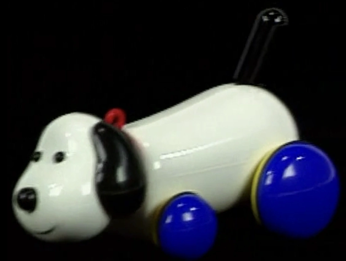 Max Pull-Along Dog | Best Baby Einstein Wiki | Fandom