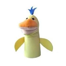 Ducky the Duck | Best Baby Einstein Wiki | Fandom