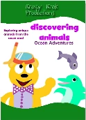 Discovering Animals Volume 3 - Ocean Adventures | Best Baby Einstein ...