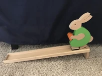 Rabbit Walker | Best Baby Einstein Wiki | Fandom