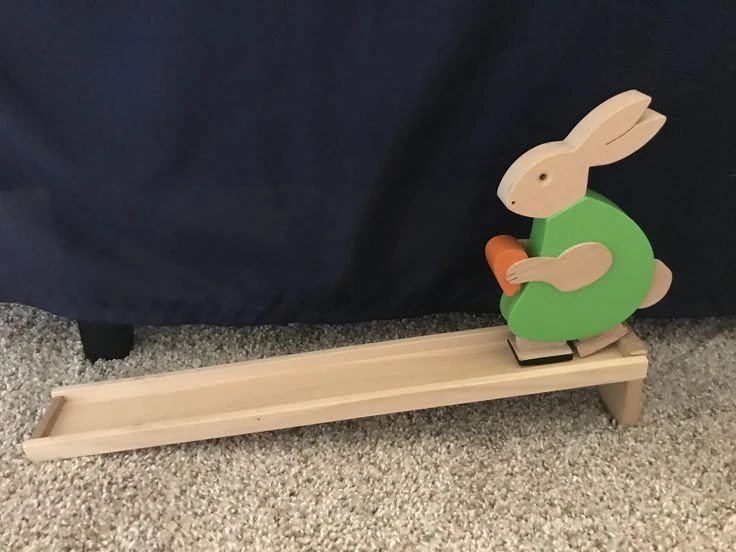 Rabbit Walker | Best Baby Einstein Wiki | Fandom