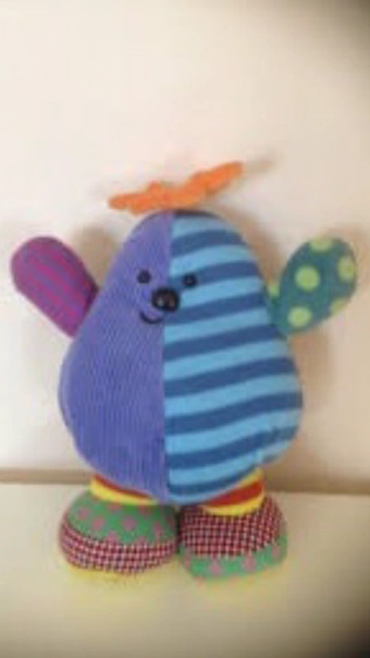 Boo! Dancing Musical Soft Toy | Best Baby Einstein Wiki | Fandom