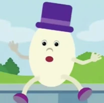Humpty The Egg | Best Baby Einstein Wiki | Fandom